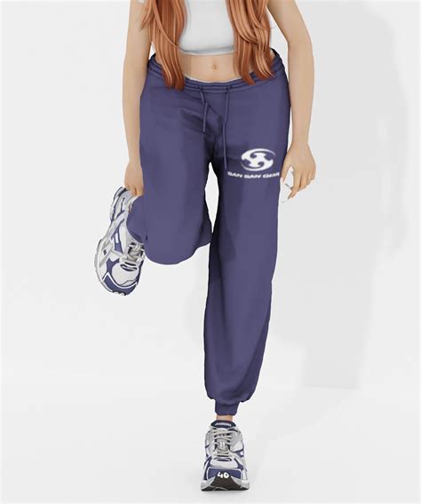 Tina Sims Basic Fit Jooger Pants Tina Sims On Tumblr