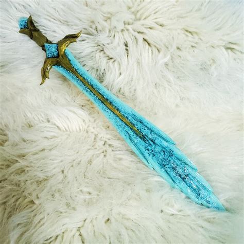 Glass Sword