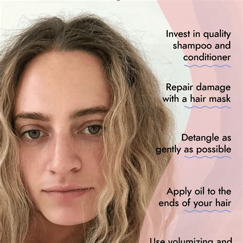 How To Care For Thin Curly Hair