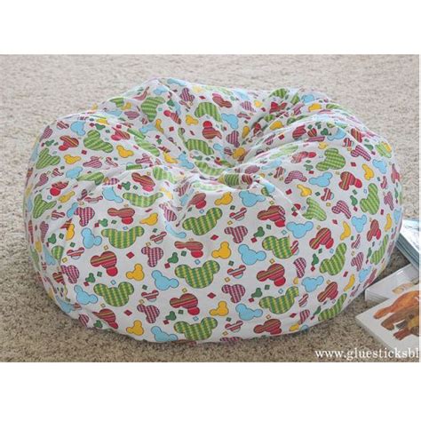 10 Free Bean Bag Chair Patterns