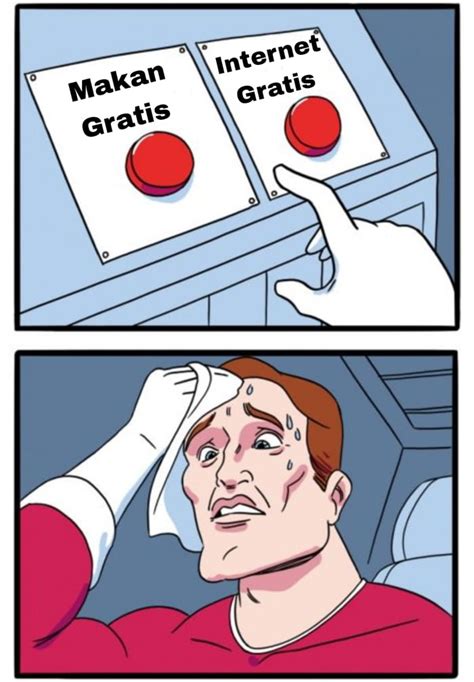 Rakyat Yang Nonton Debat Kemarin 9GAG
