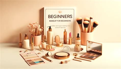 Makeup For Beginners Step By Step Tutorials Using Affordable Products