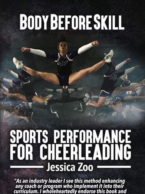 Cheerleaders How To Hit Your Counts