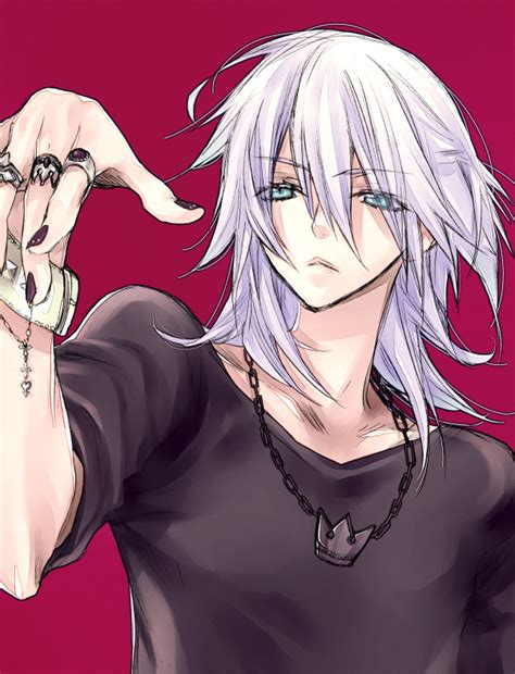 Kingdom Hearts Riku Sexy I Got A Riku Tattoo Made It My Whole