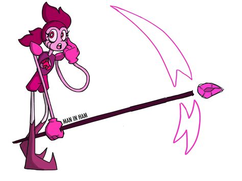 Spinel Steven Universe Amino