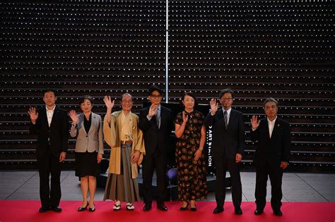 Naked Garden One Kyoto 2023｜オープニングセレモニー開催 Naked Inc 株式会社ネイキッド