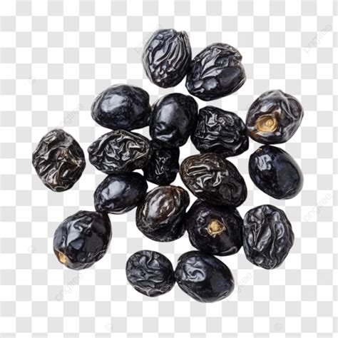 Black Dates Versatile Black Dates Black Dates Culinary Applications