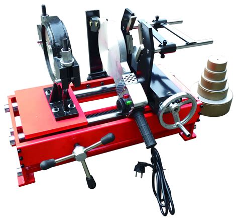 Plastic Fusion Welding Plastic Industry In The World