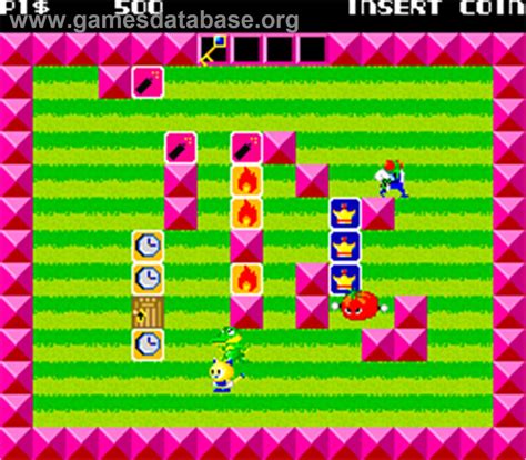 Kitten Kaboodle Arcade Games Database
