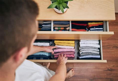 Top 50 Imagen Como Doblar Ropa Interior De Hombre Abzlocal Mx