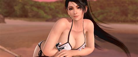 Dead Or Alive Xtreme 3 Challenges Players To Satisfy Various Girls In