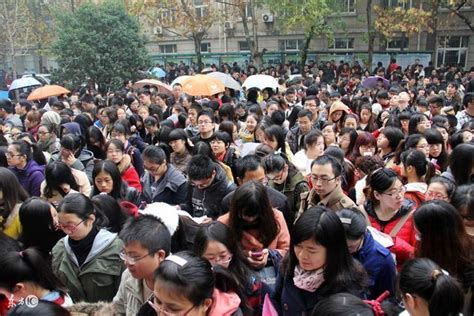 應屆生報考2018年公務員聯考有這麼多優勢，你知道嗎？ 每日頭條