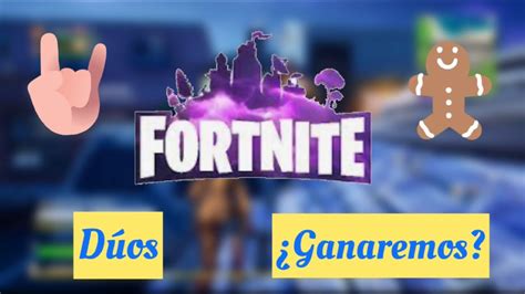 Fortnitedúos Ojivlogs Youtube