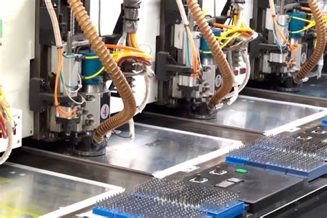 Cnc Drilling Service Deep Hole Cnc Drilling For Metal And Wood Anhua