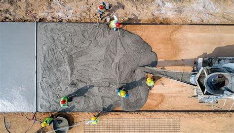 Construction Company Nexii Pushes Green Alternative To Carbon Heavy