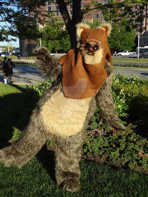 Wicket Wystri Warrick By Milady Laylab On Deviantart