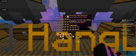 I Lost 3 Billion To The Gemstone Changes Hypixel Forums
