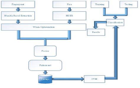 Framework Of Proposed Ibfs Download Scientific Diagram
