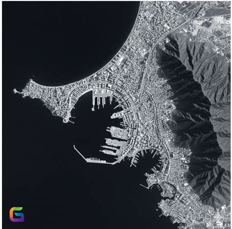 What Is Sar Imagery A Complete Guide To Synthetic Aperture Radar