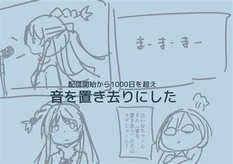 プレア🦋🌟💋【天翔院生】風″ぷぅ″太郎💫⛪ On Twitter Rt Frzmaks 天翔院ひいな ひいなアート 強引に