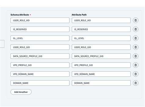 Xpath In Entitlement Aggregation Isc Discussion And Questions Sailpoint Developer Community