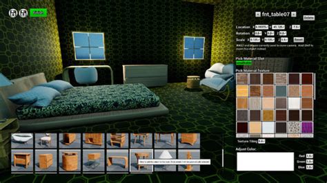 Ue4 Lifeplay Free Lifesim Rpg Misc Loverslab