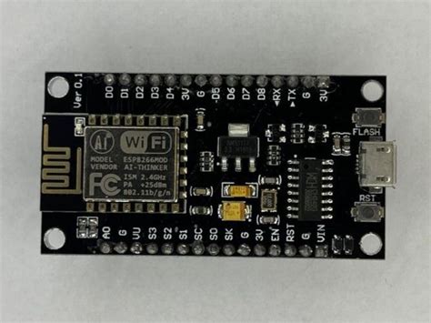 esp8266 development board nodemcu mit wlan modul neu und