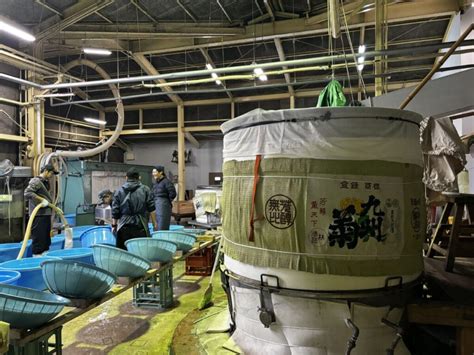 ふるさと納税返礼品｜親子でたしなめる日本酒セットとこだわりの米味噌【福岡県行橋市】 ウォーターマガジン Web