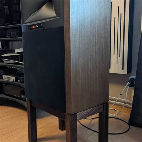 Kallax Base Wooden Base Frame Kallax Furniture Feet Walnut Feet
