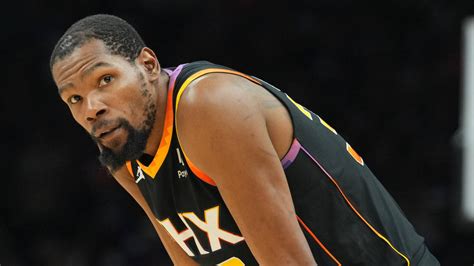 Report Suggests Kevin Durant Reuniting With Former Team Isnt Far
