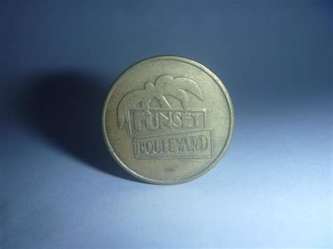 Funset Boulevard Token Ralltokensoftheworld