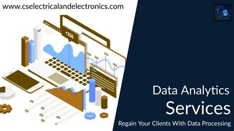 Data Analytics Service Regain Your Clients With Data Processing