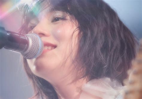 【ライブレポート】のん、第二の故郷・東北でのワンマンライブ『spring Session 春よ受けて立つ 』が大盛況 画像一覧（1
