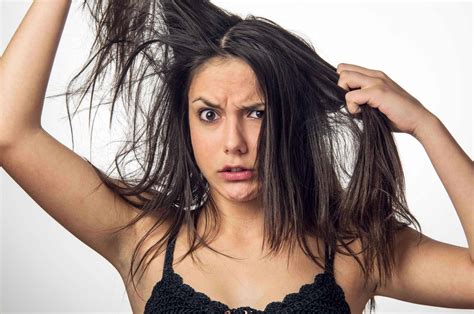 Chega De Rebeldia Saiba Como Evitar O Cabelo Com Frizz Soft Hair