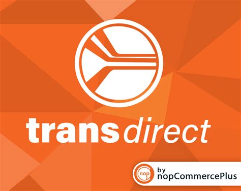 Transdirect Shipping Rate Plugin By Nopcommerceplus Nopcommerce