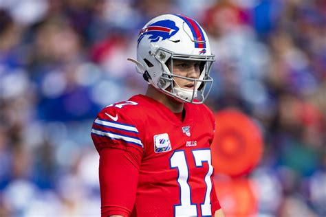 Eagles Vs Bills Game Preview Five Questions And Answers With The