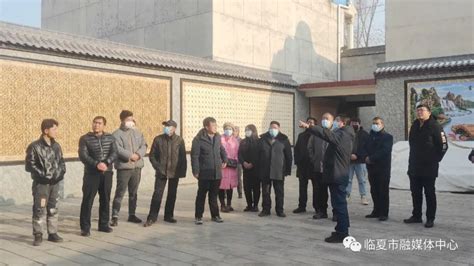 临夏市城郊镇：扎实推进卫生整治 全力续写美丽城郊澎湃号·政务澎湃新闻 The Paper
