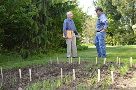 Exploring Small Grains Field Day June 25 Grow Northwest