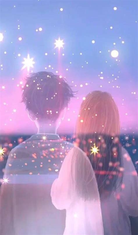 ｜七夕壁紙｜你們收吧，反正我也用不上 每日頭條