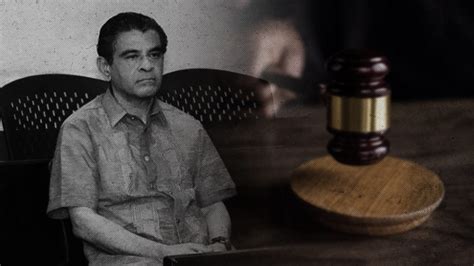 Justicia de Nicaragua condena a 26 años de prisión por Traición a la