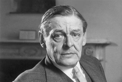 Famous Ts Eliot Quotes Quotesgram