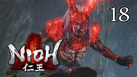 Nioh Ishida Mitsunari Youtube