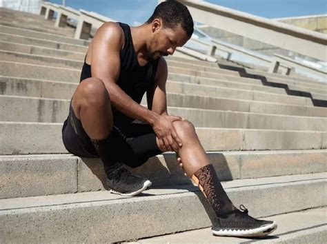 Guide To Sports Injuries Types Treatment And Prevention SV