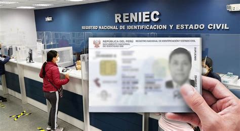 Solo estos elegidos podrán tramitar su DNI electrónico gratis hasta el
