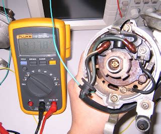 Euisun S Autotronics 2011 Day 11 Speed Sensors