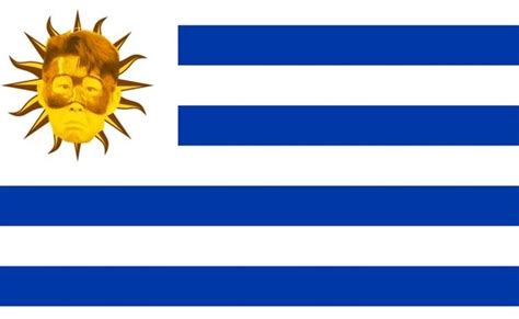 우루과이 새 국기 ㅋㅋㅋㅋㅋㅋㅋㅋㅋㅋtwitter 포텐 터짐 최신순 에펨코리아