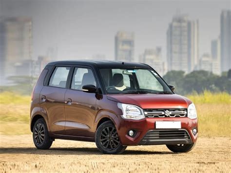 Maruti Suzuki Wagonr Csd Vs Ex Showroom Price Comparison मारुति का बड़ा