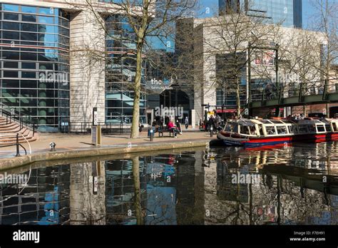 Birmingham Icc Fotos Und Bildmaterial In Hoher Auflösung Alamy