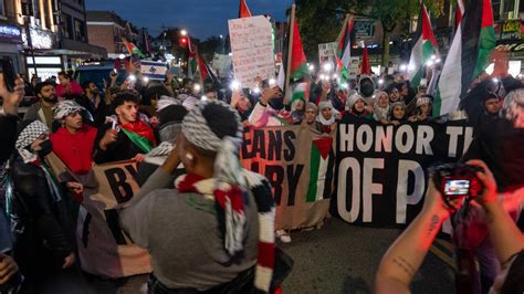 حراك دولي من أجل هدنة إنسانية في غزة، وتنديد عربي بالعقاب الإسرائيلي