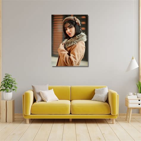 Ultra Clear Acrylic Photo Frames